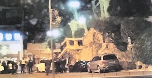 Lewis Hamilton estrella su Pagani Zonda 760 LH en Monaco - Motor y Racing