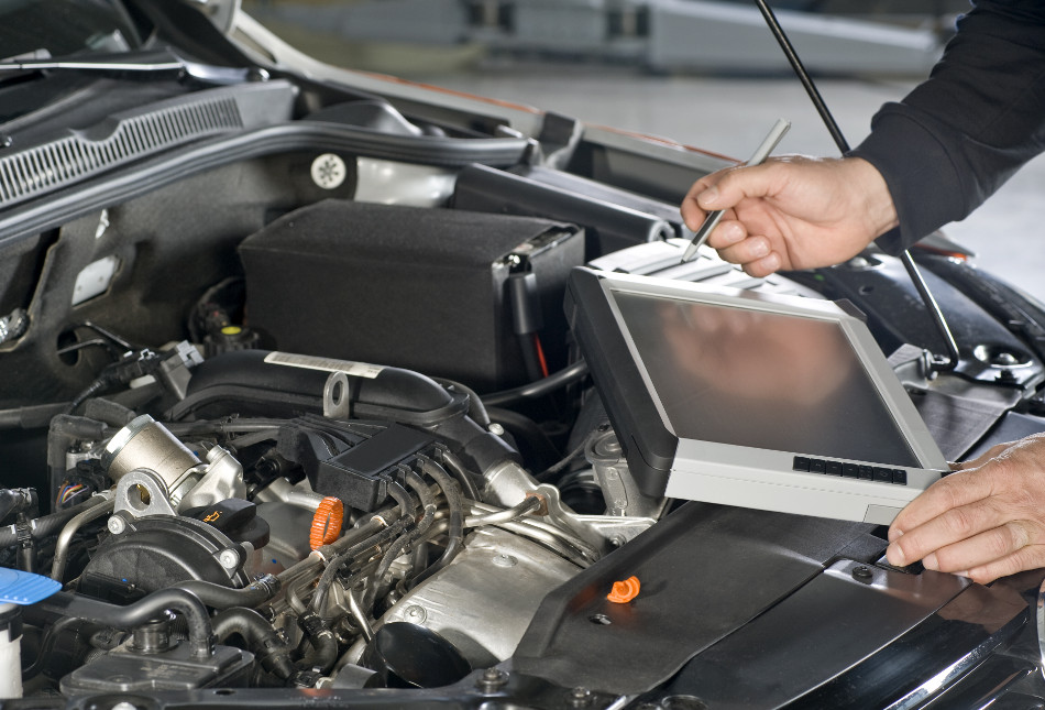 Consejos útiles para cuidar el motor de tu auto - Motor y Racing Consejos útiles para cuidar el motor de tu auto - Motor y Racing