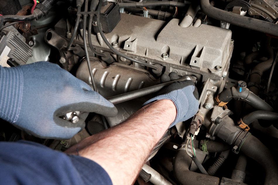 Consejos útiles para cuidar el motor de tu auto - Motor y Racing Consejos útiles para cuidar el motor de tu auto - Motor y Racing