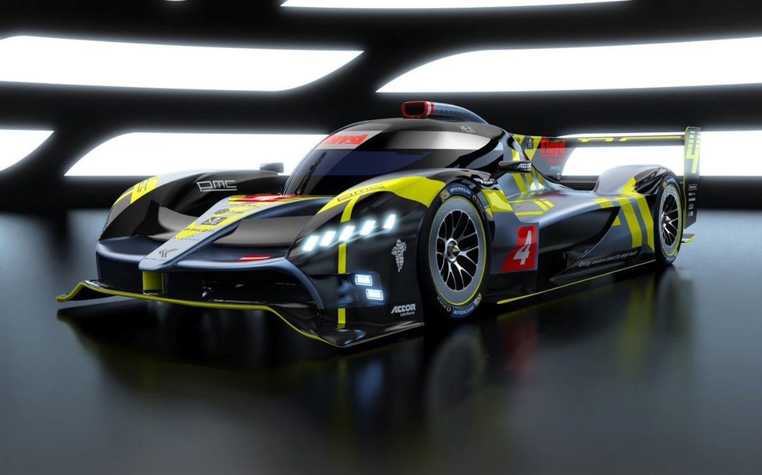 ¿Qué Hypercars competirán en 2021? - Motor y Racing