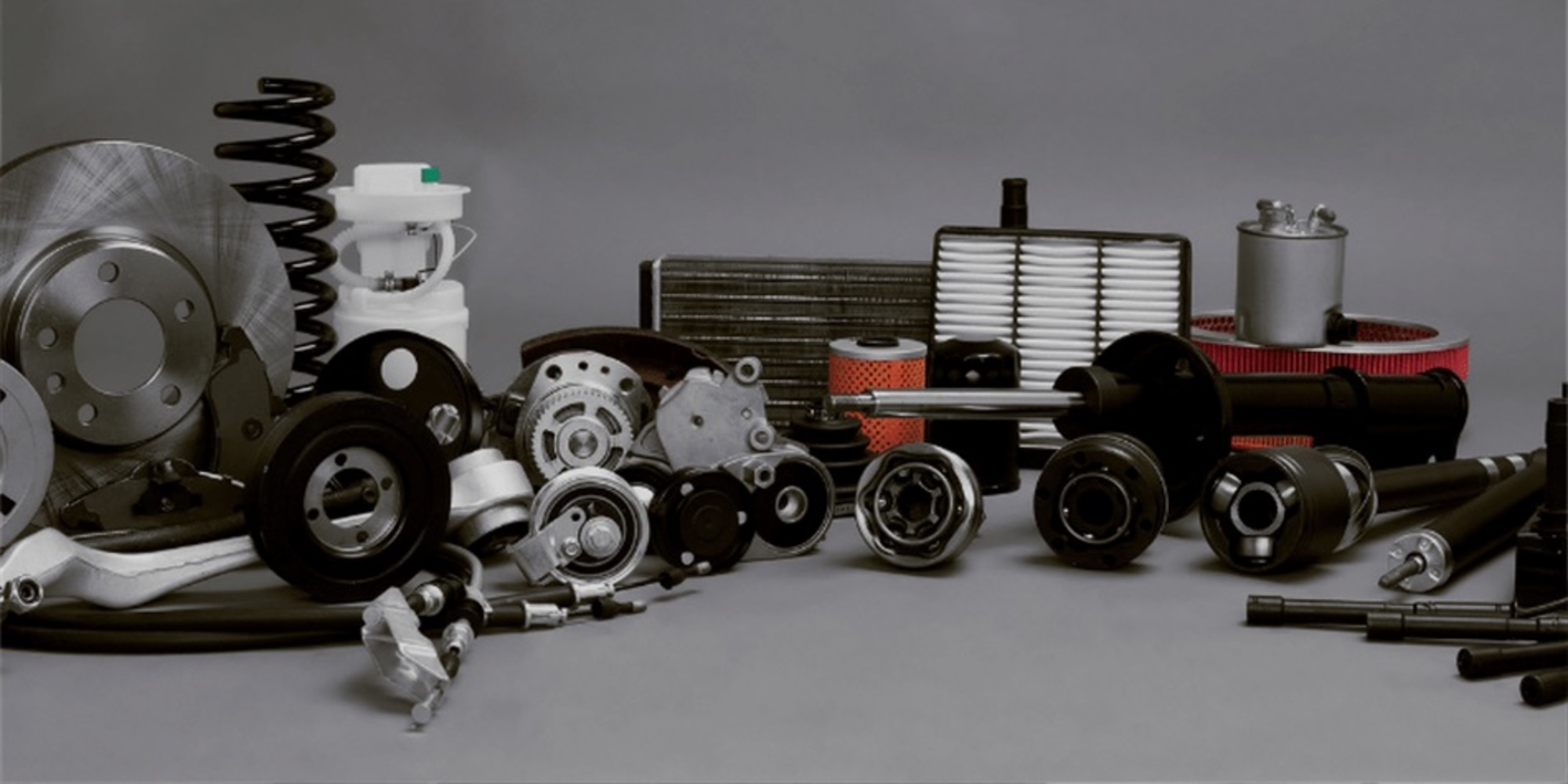 OE/OEM vs aftermarket: ¿Cuál deberías usar en tu coche? - Motor y Racing