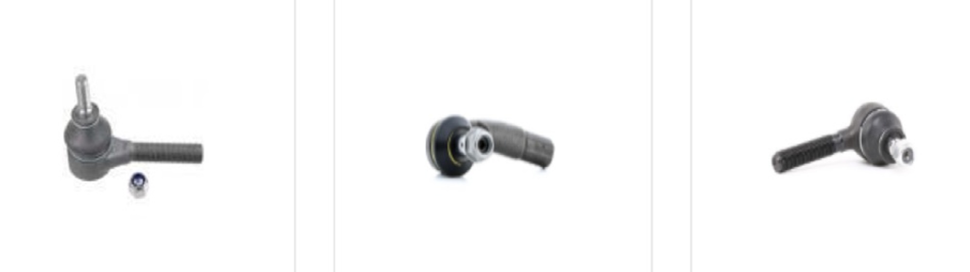 ¿Para qué sirve la rótula? - Motor y Racing