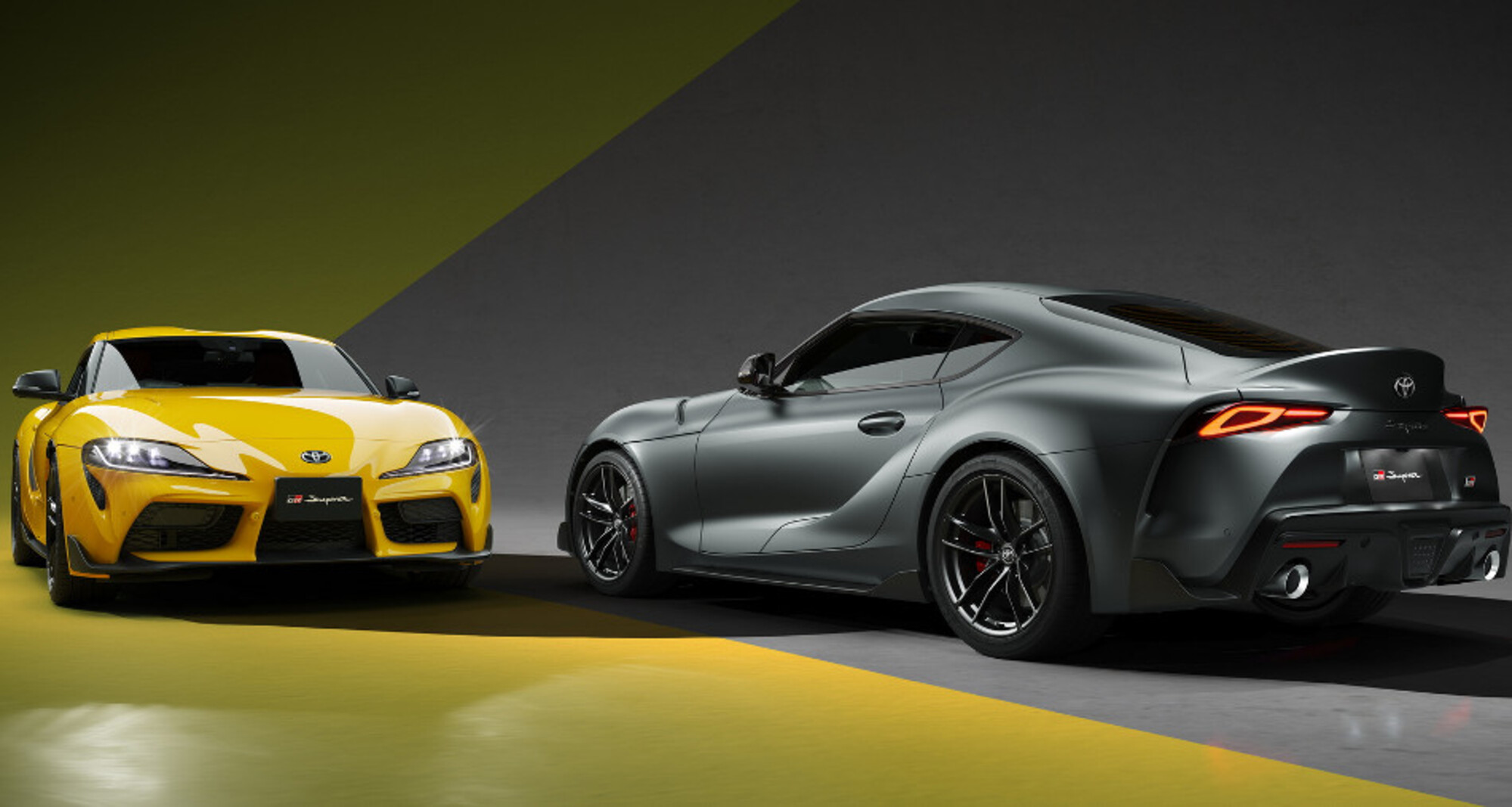 Toyota RZ 35th Anniversary Edition - Motor y Racing