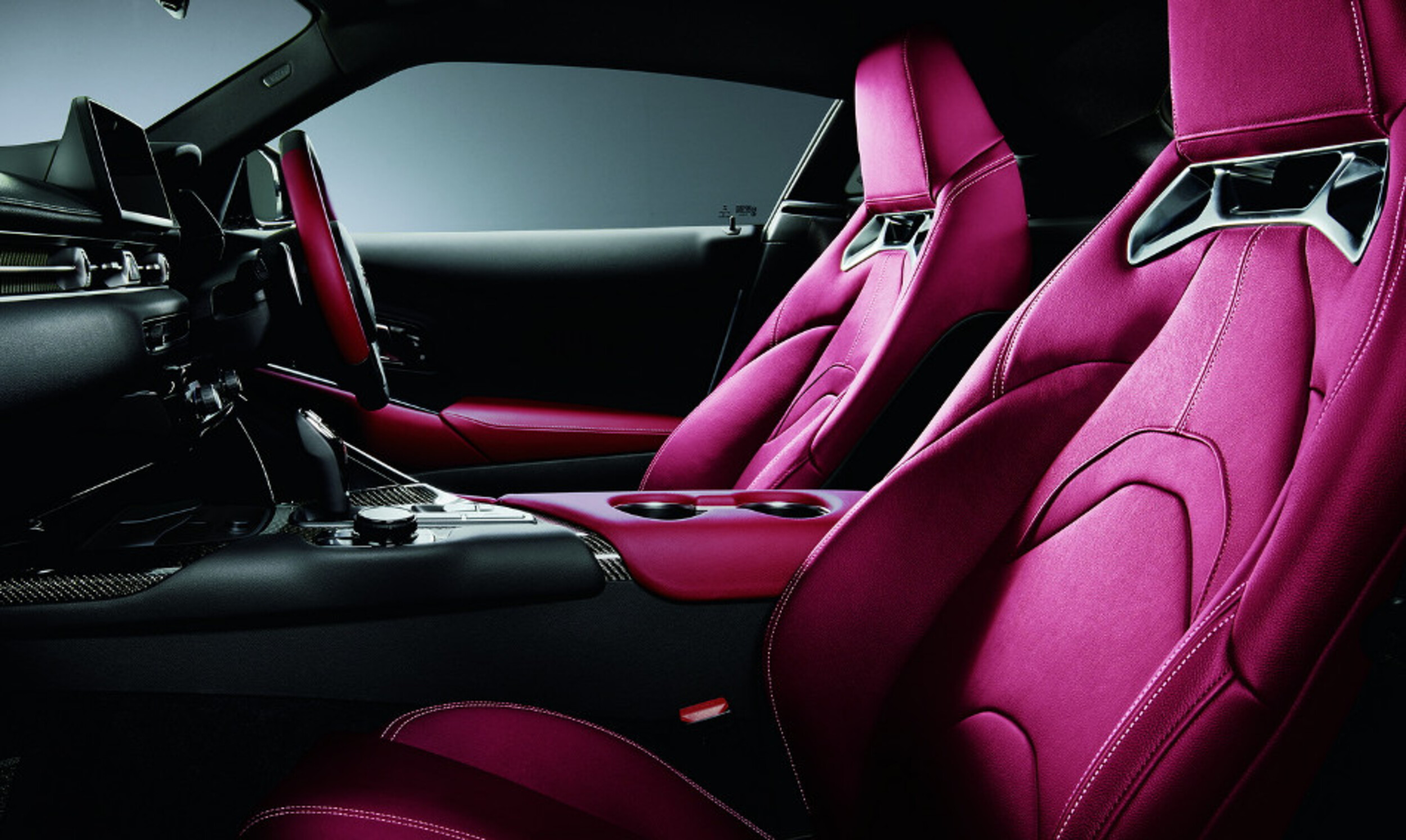 Toyota RZ 35th Anniversary Edition - Motor y Racing