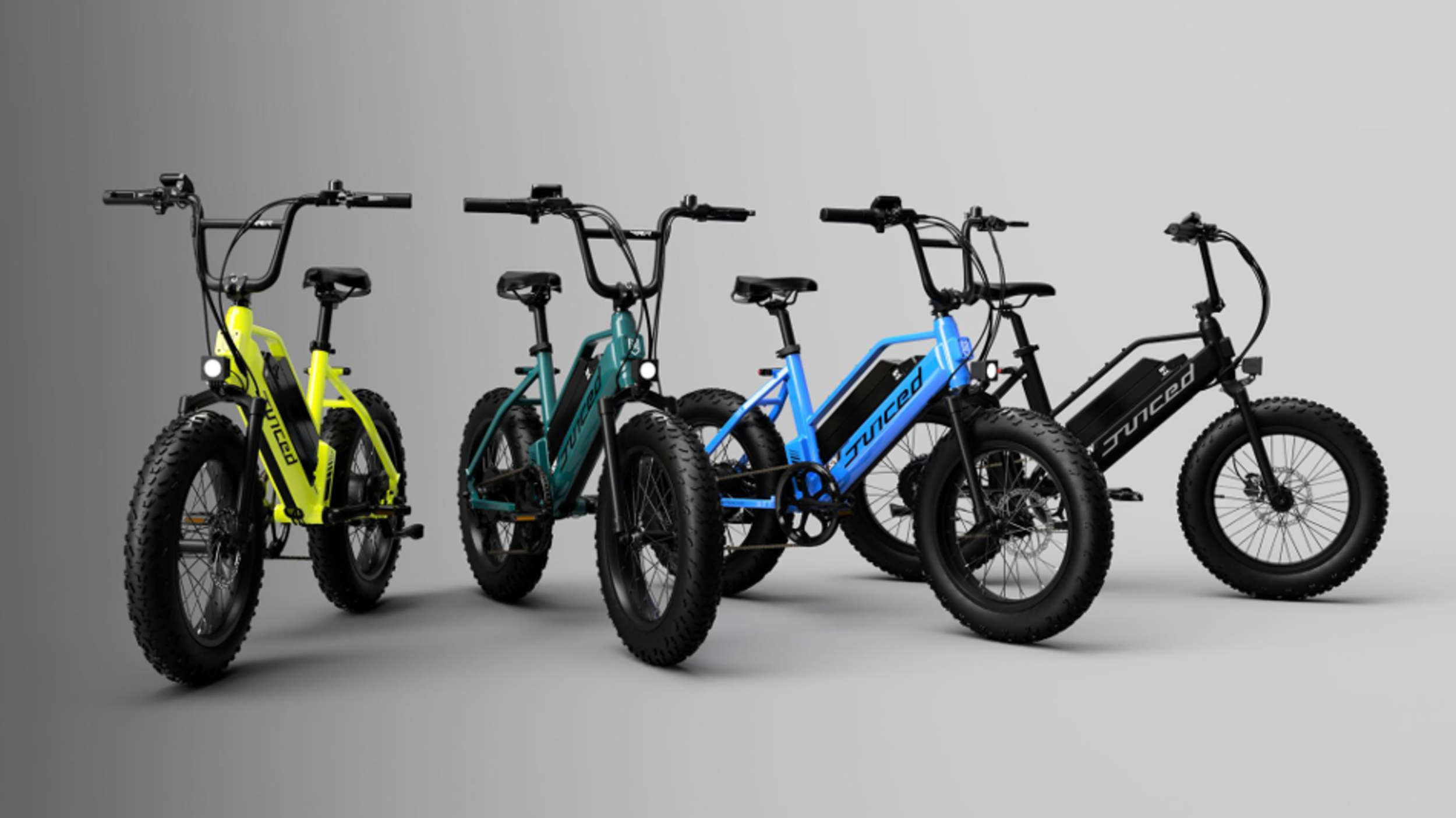 Llega la nueva Juiced Bikes Rip Racer - Motor y Racing
