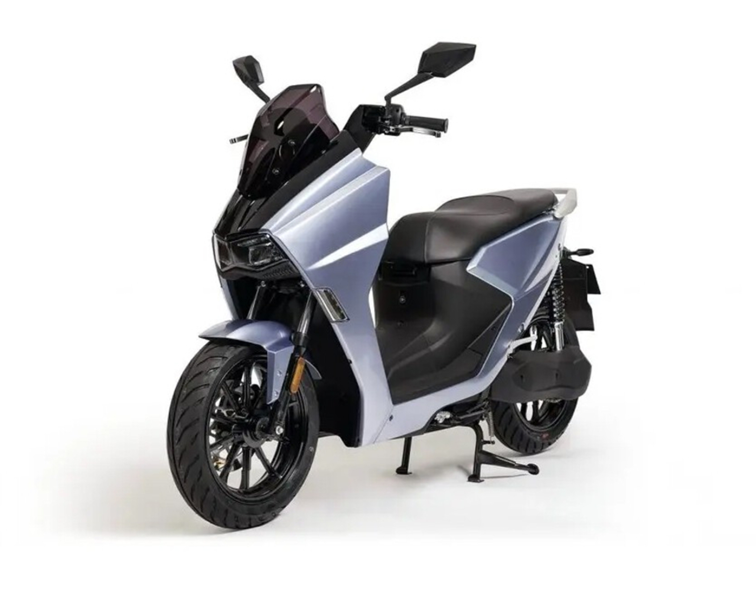 Nuevo Horwin SK3 2022 - Motor y Racing