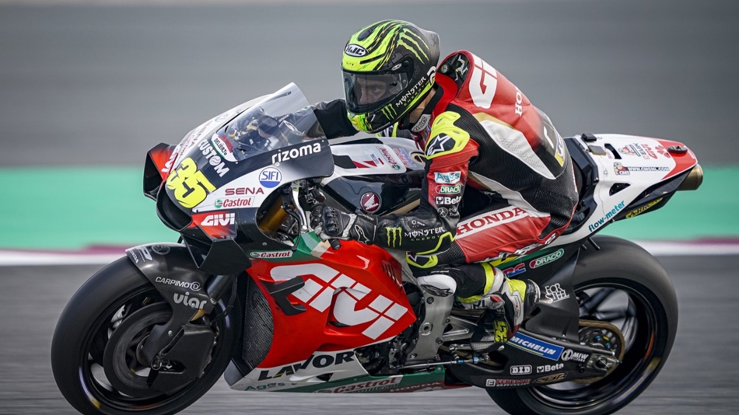 Miller - LCR Honda, ¿posible retorno? - Motor y Racing