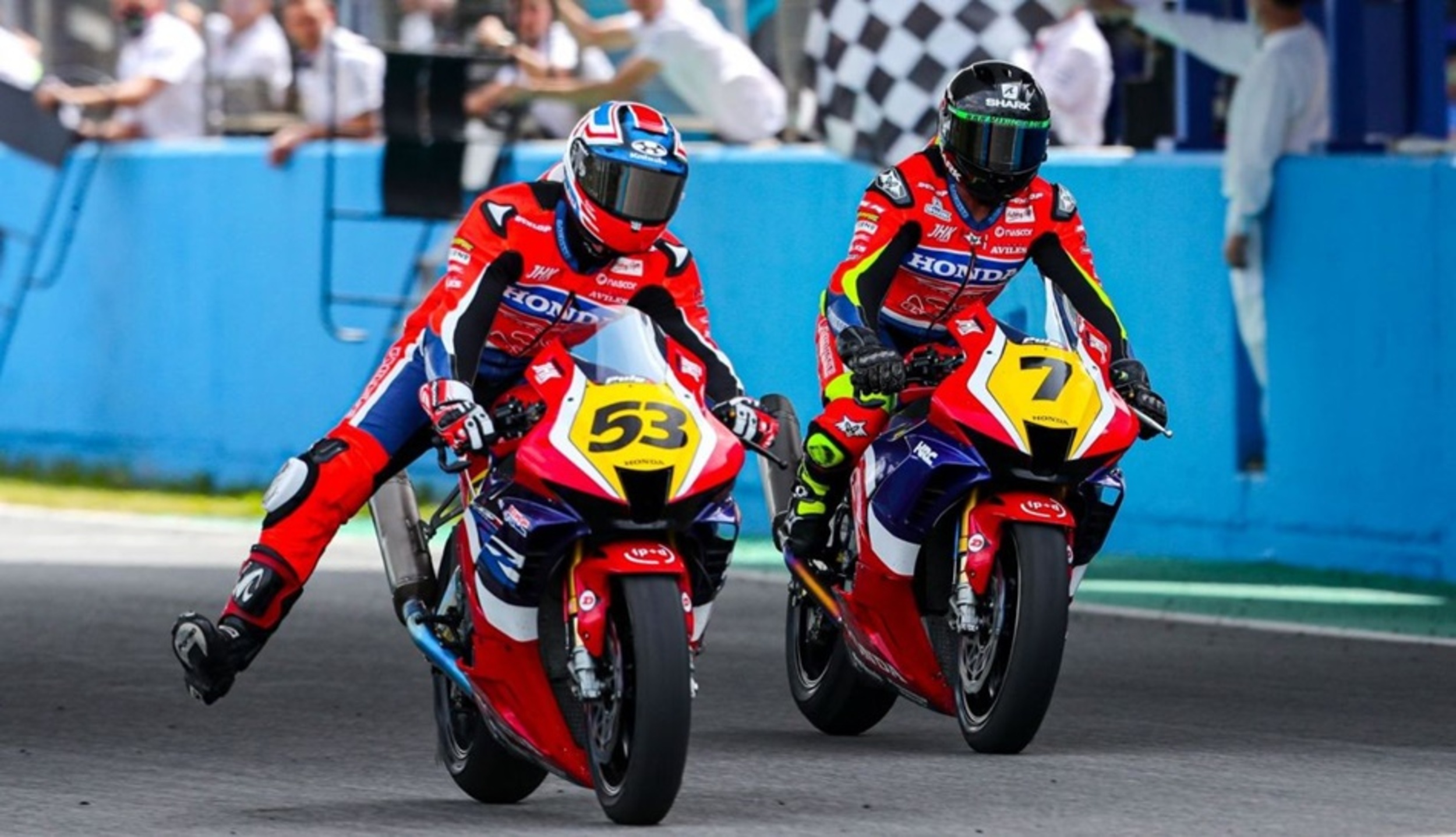 Tito Rabat debutará en el British Superbike - Motor y Racing