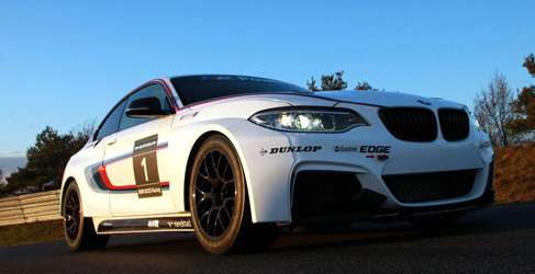 Noticia - BMW M235 Racing Cup | BMW FAQ Club